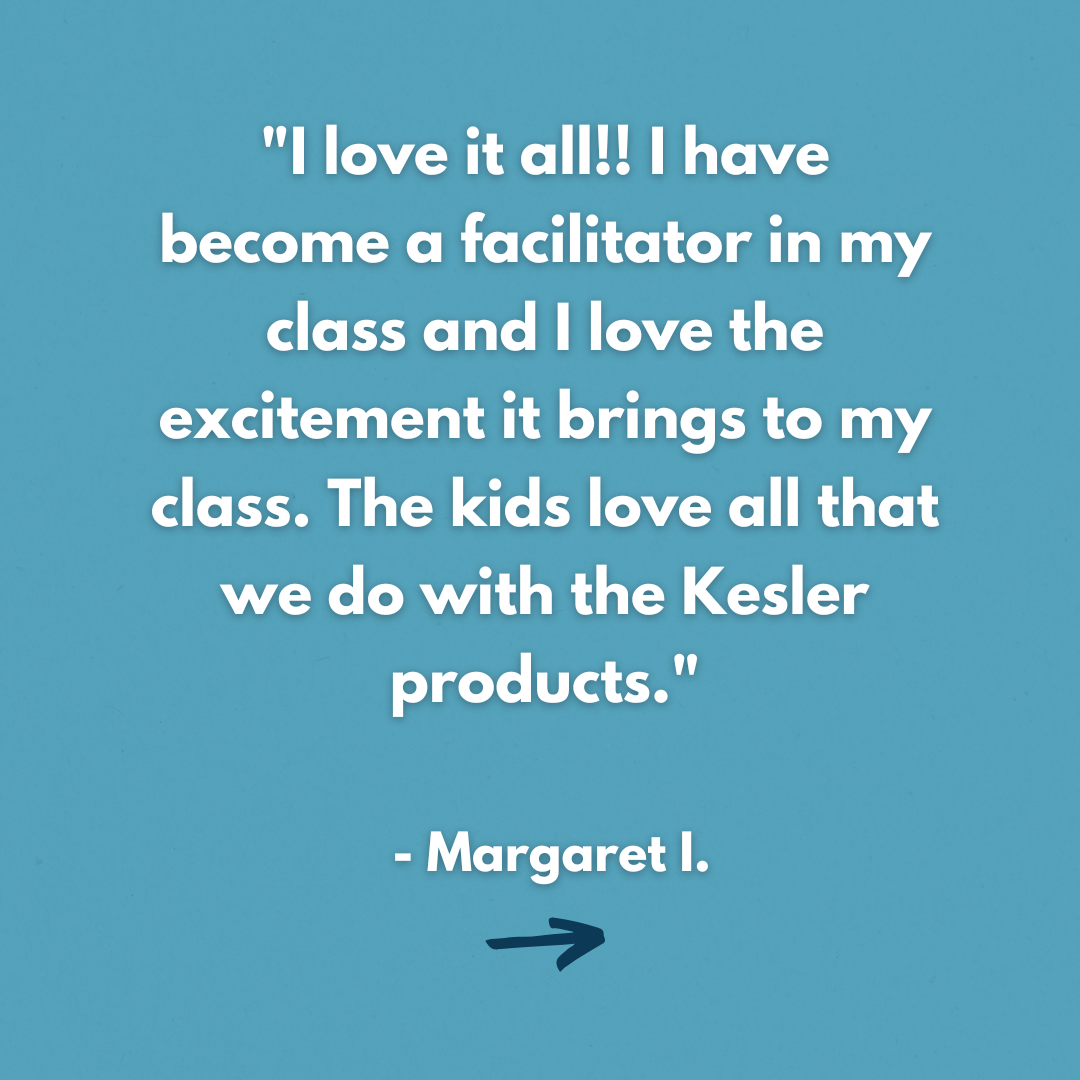 Kesler Science Membership - Kesler Science