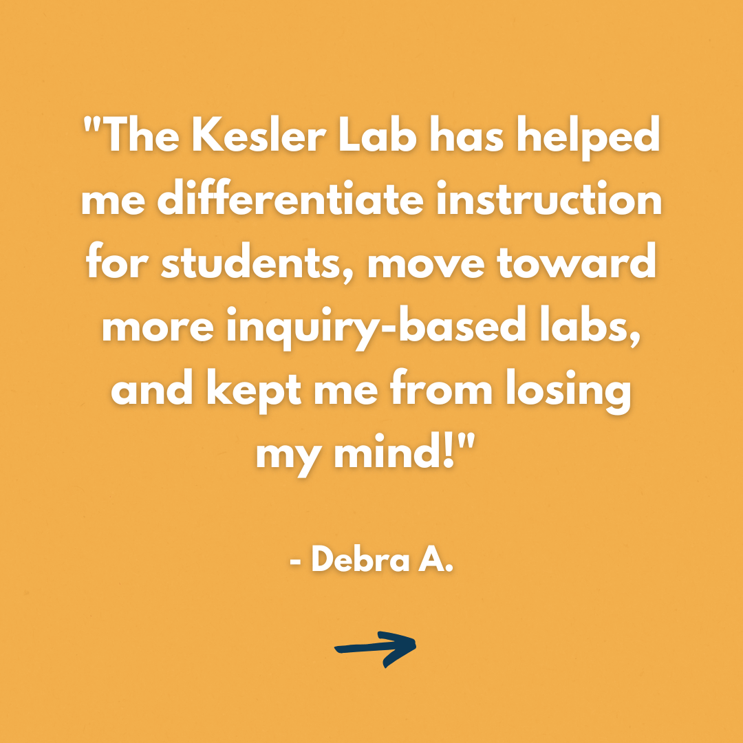 Kesler Science Membership - Kesler Science